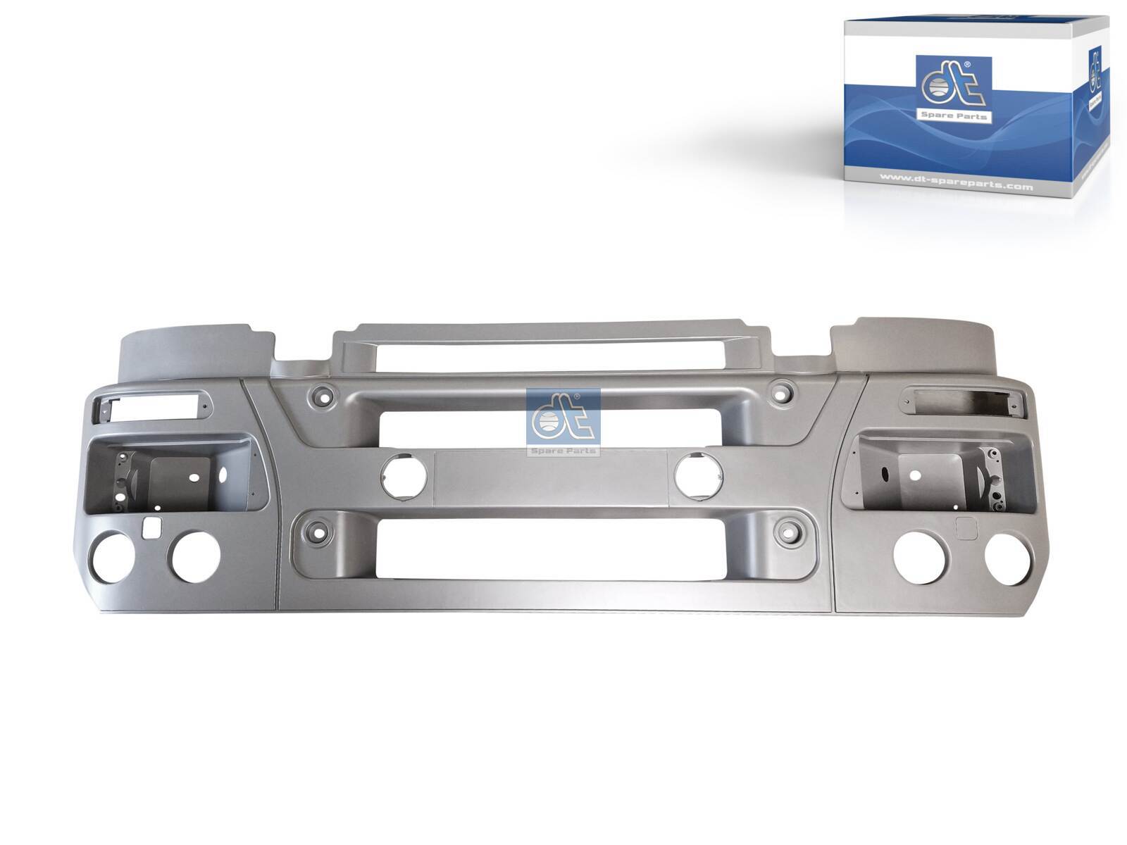 CAPSautomotive Bumper for Iveco 504103125 500383946 ,5 0410 3125 | eBay