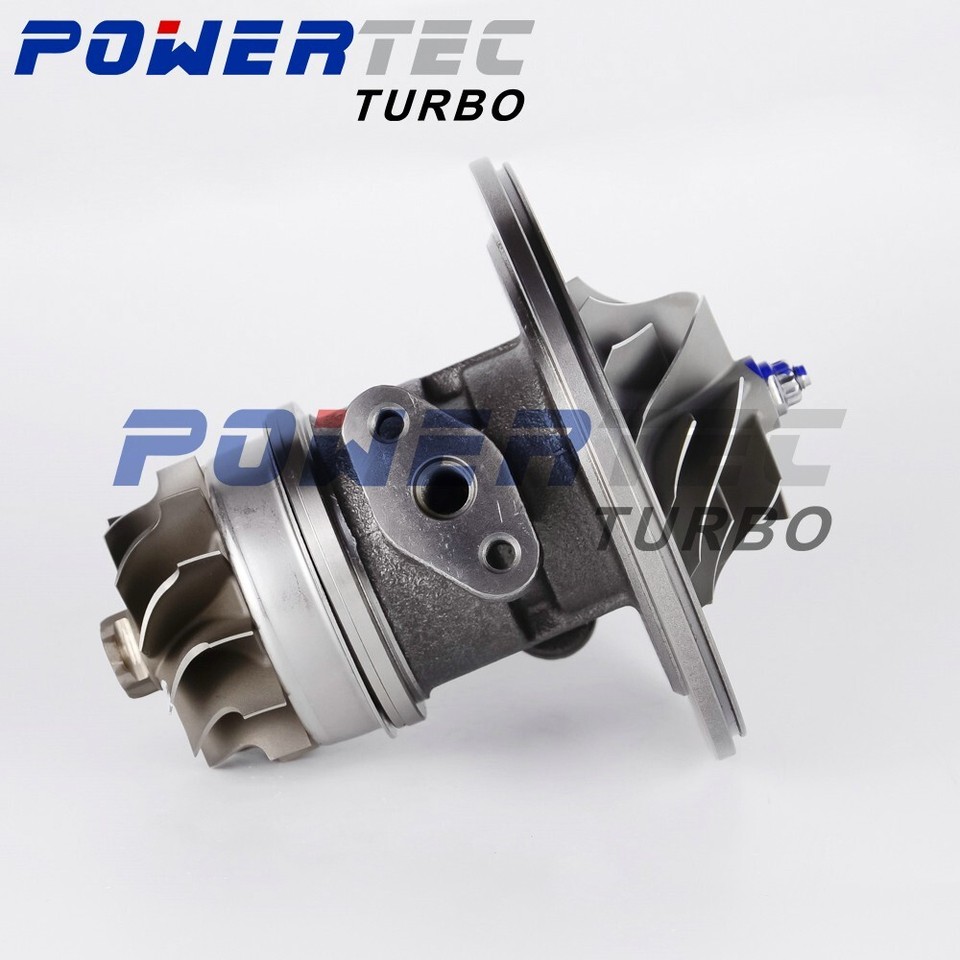 Cartridge turbo 4046107 core for Cummins Komatsu Industrial QSC Engine ...