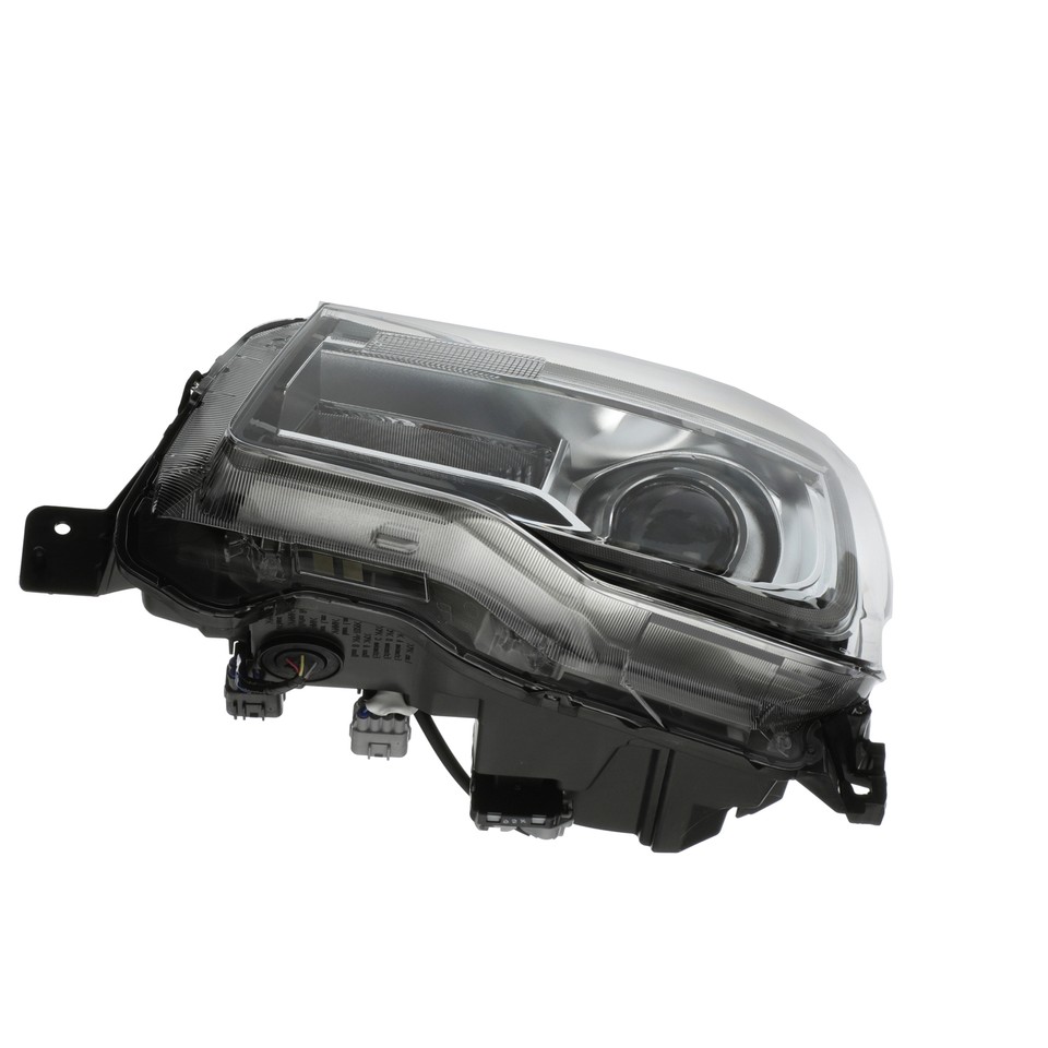 OEM 2017-2018 Subaru Forester Driver Side Head Light Lamp Assembly ...