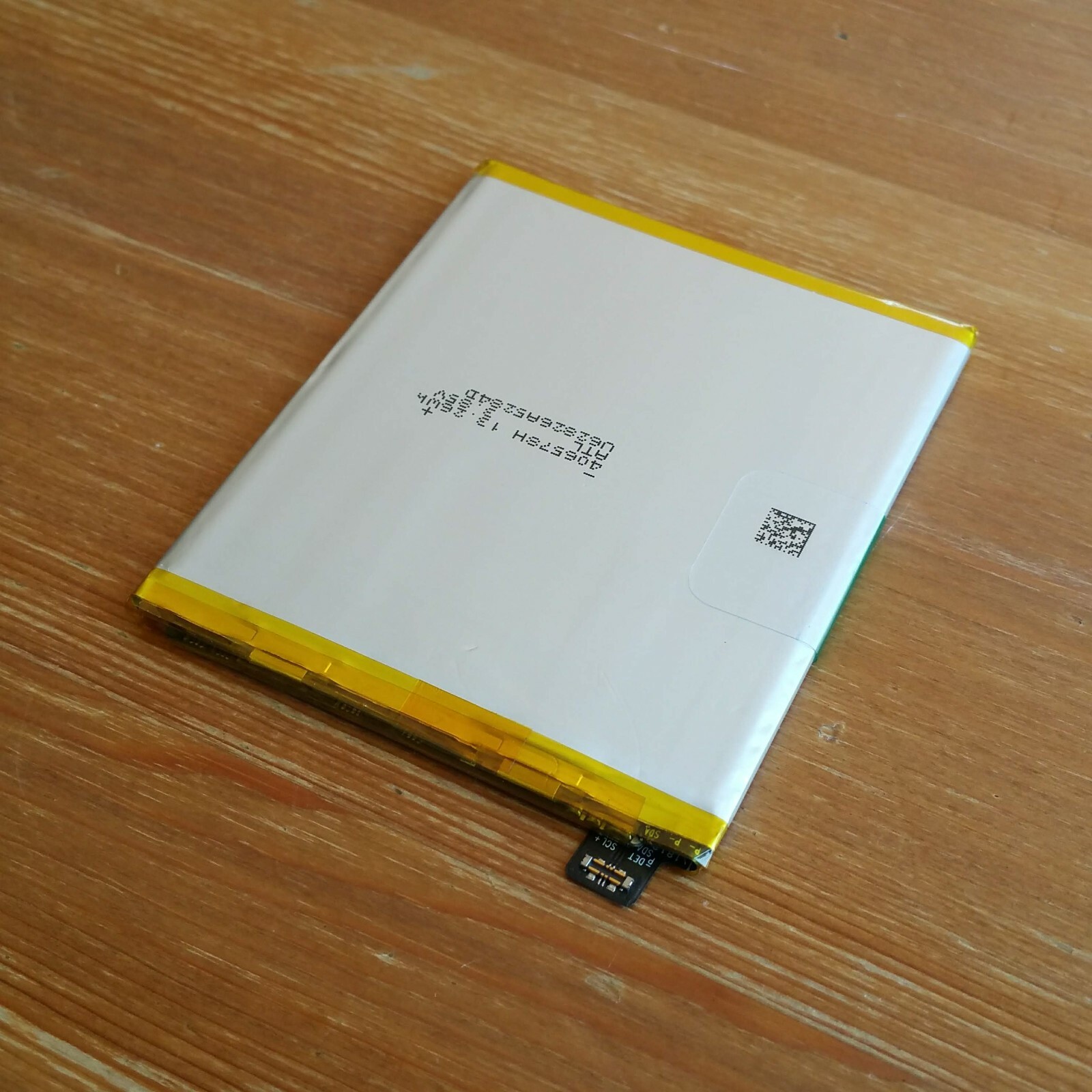 BLP681 GENUINE Battery for OPPO R17 / F9 3500mAh Good Quality - Local ...