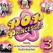 Various Artists : Pop Princesses 3 CD (2006) Incredible Value and Free ...