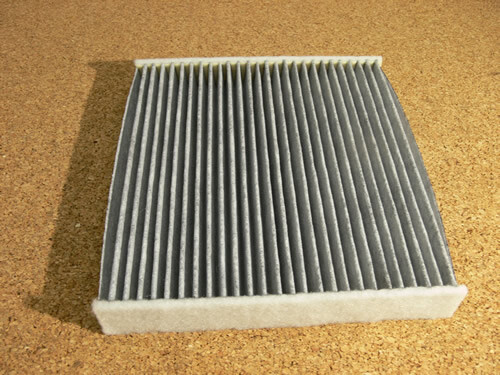 LAND ROVER AC FILTER VELAR RANGE ROVER DISCOVERY RANGE ROVER SPORT ...