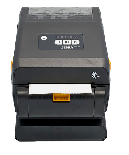 Zebra ZP506 Thermal Label Printer ZP506-1000-1025 Brand NEW | eBay