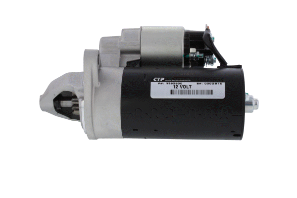 Starter Motor 3392900 fits Caterpillar CB225E CB24 CB32 CB334E CB335E ...