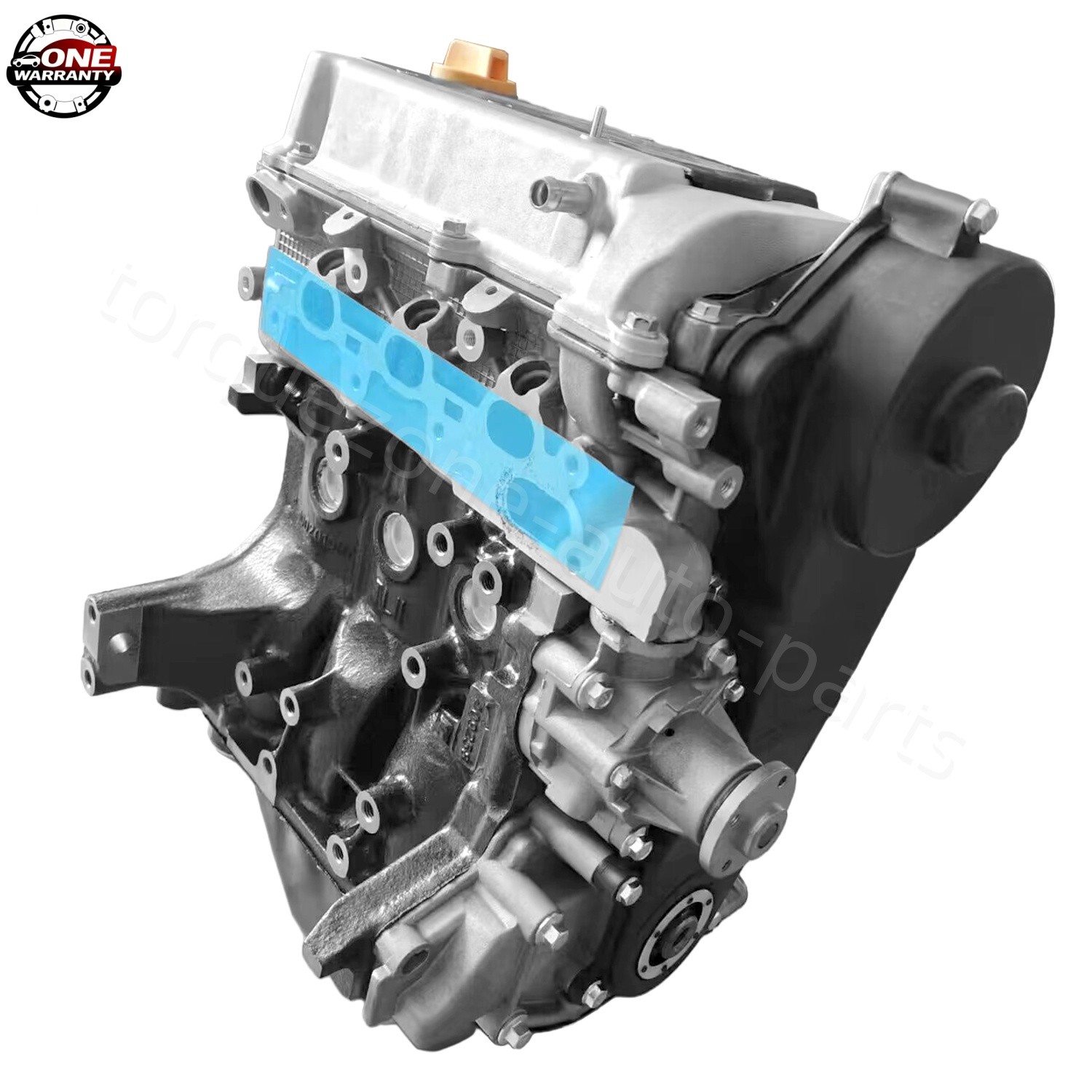 Fit John Deere 825 835 Kawasaki Mule PRO FX FXT 3-Cyl 4-Stroke Gas ...