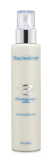 Macroderm - Total Body Deep Hydrating Body Lotion | eBay