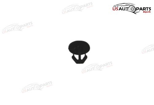 Subaru Impreza WRX STI Fuel Door Gas Cap Clip | 42037FE060 | Genuine ...