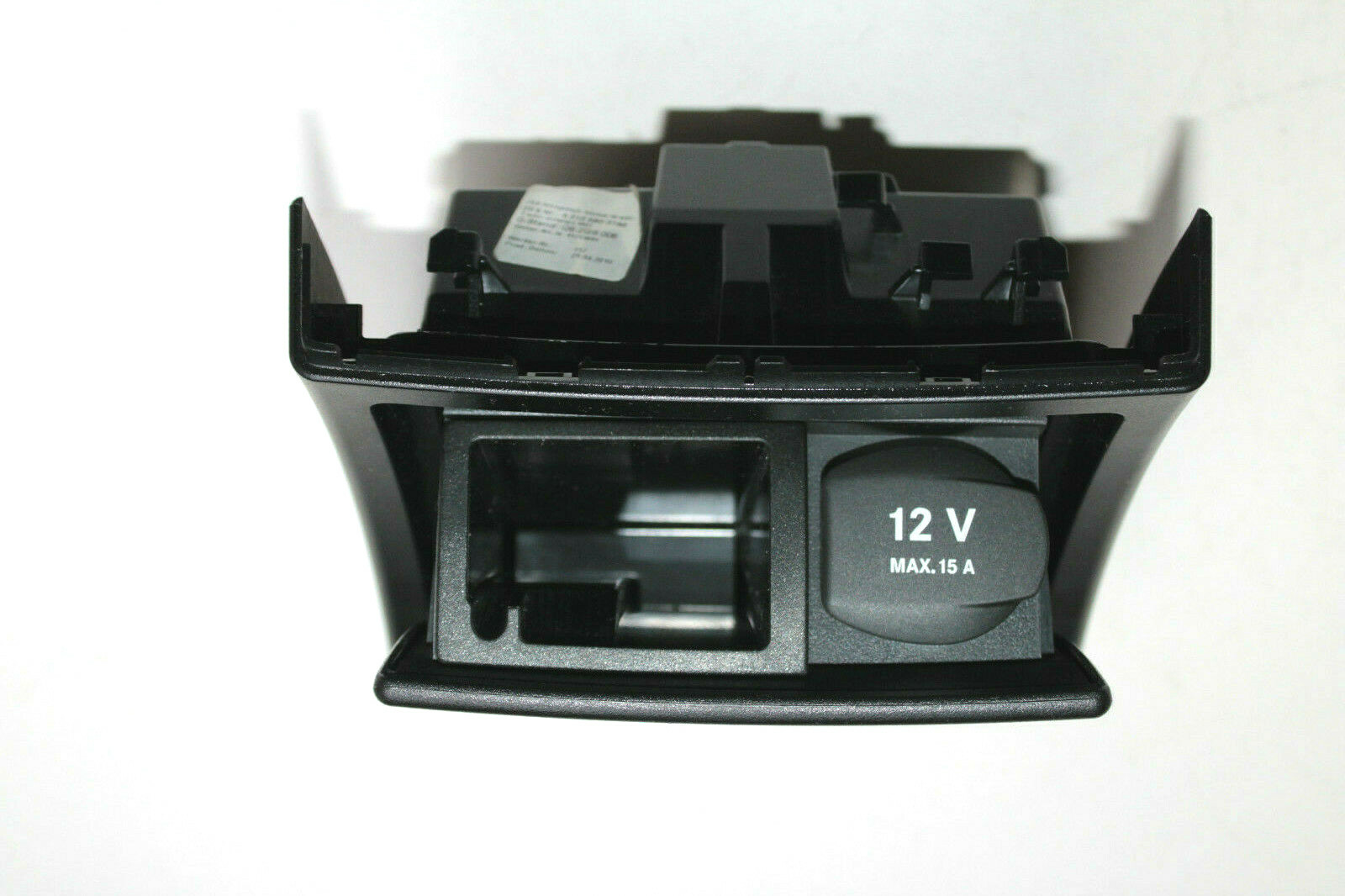 Aschenbecher Ablagefach Hinten Mercedes W212 E220 CDI Bj.10 ...