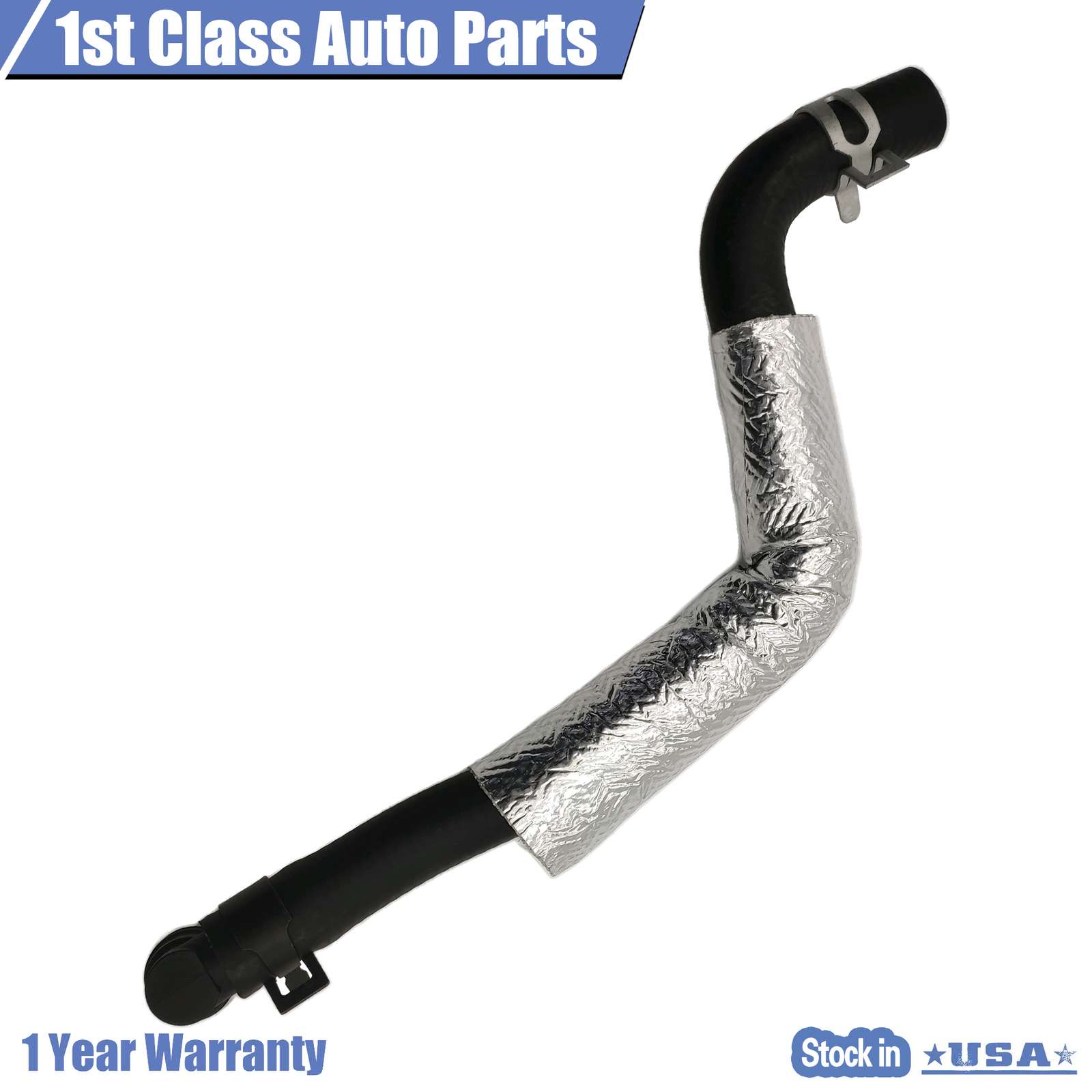 Heater Supply Hose For Ram 2500 3500 4500 5500 2014-2020 52014739AG 6 ...