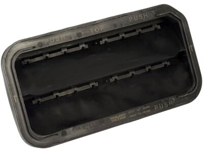 Cabin Pressure Relief Valve 44PRSN15 for Aztek Bonneville Firebird G5 ...