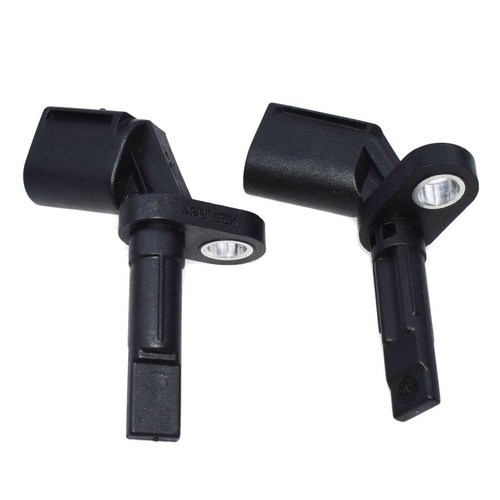 ABS Wheel Speed Sensor L+R Pair For AUDI A4 S4 A5 S5 A6 A7 A8 Q5 R8* | eBay