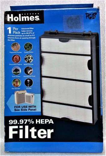 Holmes HEPA Allergen Remover Filter HAPF600 Filter NEW! 48894110061| eBay