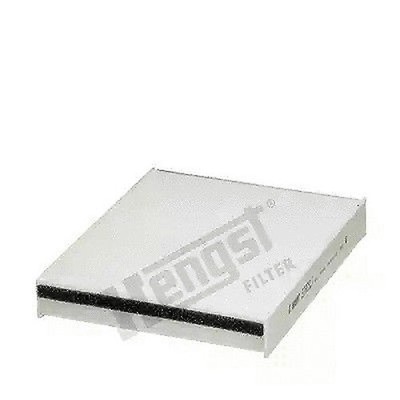 Filtre À Pollen HENGST E3905LI Pour C-Max, Focus, Grand C-Max, Kuga ...