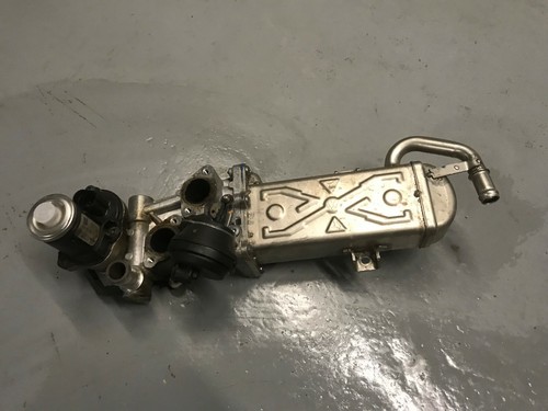 K32 VW EGR VALVE Cooler 0280751016 11725507 | eBay