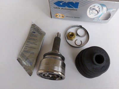 303004 GKN LOBRO CV JOINT KIT, FOR SUZUKI SWIFT II SEDAN 1.6 (AH, AJ ...