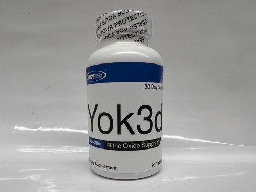 USP Labs Yok3d | eBay