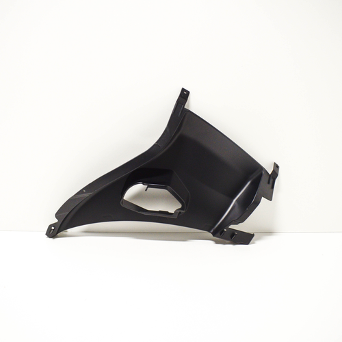 NEW BMW X5 F15 M FRONT BUMPER RIGHT AIR DUCT COVER 51118056306 ORIGINAL ...