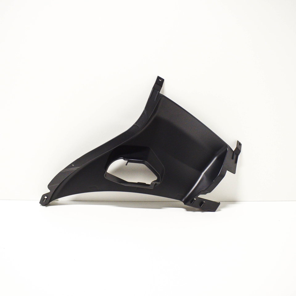 NEW BMW X5 F15 M FRONT BUMPER RIGHT AIR DUCT COVER 51118056306 ORIGINAL ...