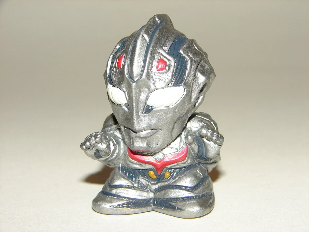 Ultraman The Next The One