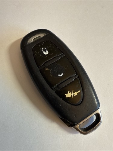 ELVATID Pursuit keyless remote 093BPR control starter red led car fob ...