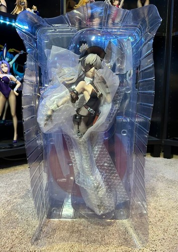 FREEing Combat Rabbit X-10 B-Style 1/4 Figure USA SELLER AUTHENTIC | eBay