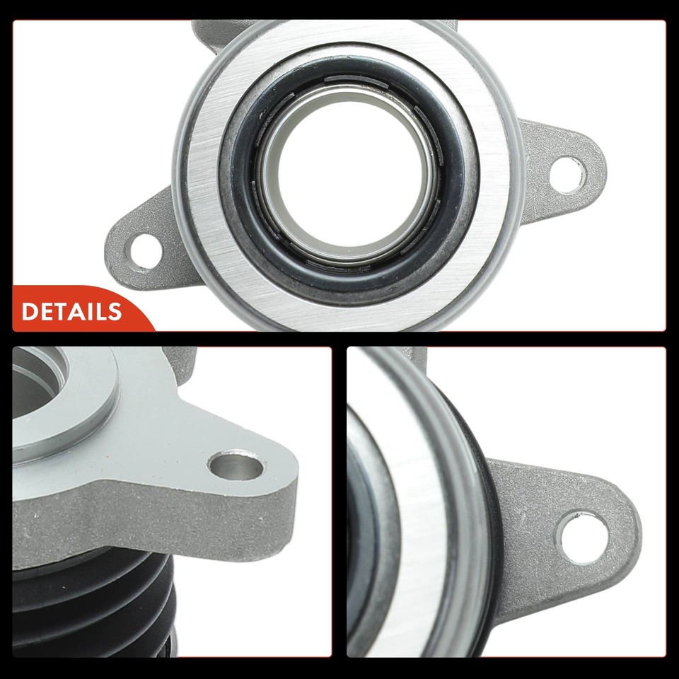 Central Ejector Coupling For Ssangyong Korando CK Actyon II 2.0L ...