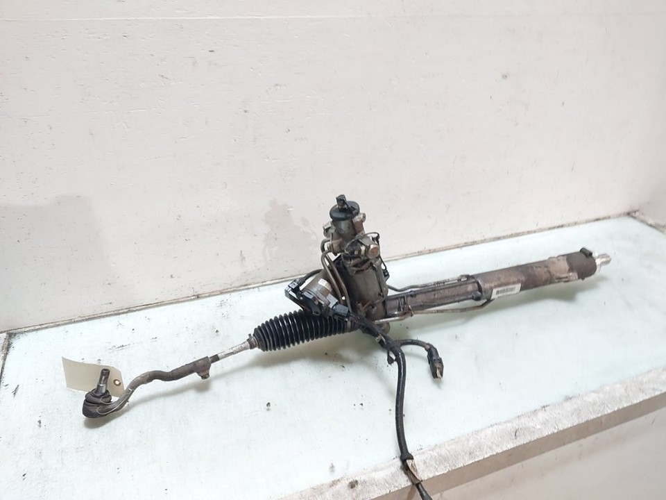 POWER STEERING RACK BMW X5 (F15) 2015 685932801 / 7882434268 ...