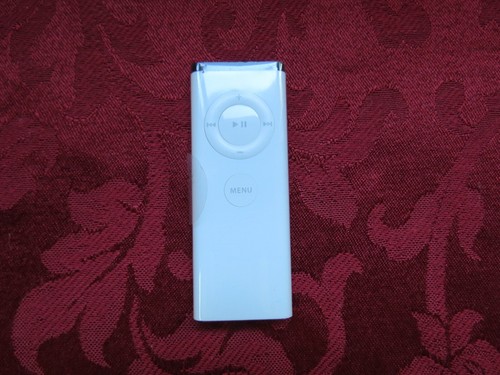 Apple Remote for iPod iMac MacBook Air Pro Mac Mini A1156 TV | eBay