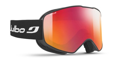 JULBO Pulse Goggles - NEW - Spectron Cylindrical Lens + Protective ...