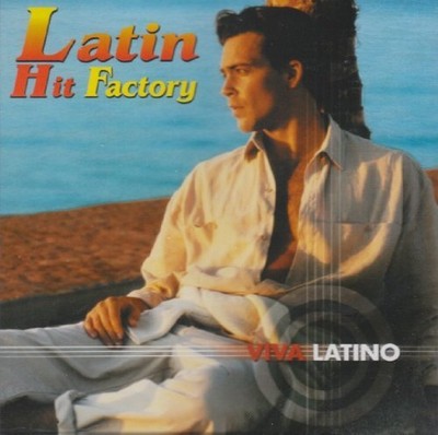 Various Artists Viva Latino: Latin Hit Factory (CD) | eBay