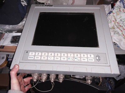AZONIX pro panel azonix mp2500sa computer for analyzing oil well ...
