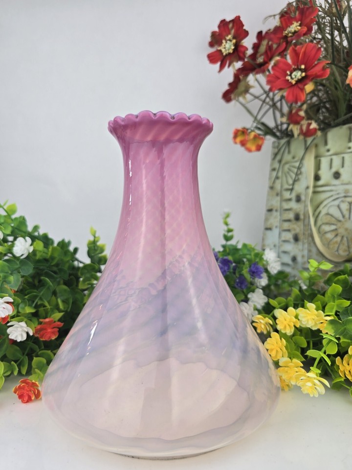 Antique Angle Lamp Shade | eBay