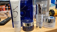 Zo Skin Health Daily Skincare Program Complete Kit for sale online | eBay