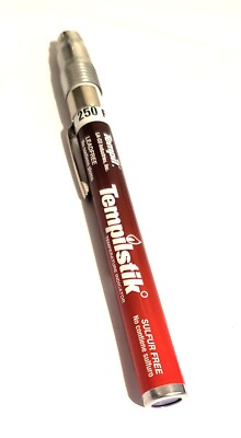 Tempilstik Temperature Indicator Marker - Part No 2801 250 F 121 C New ...
