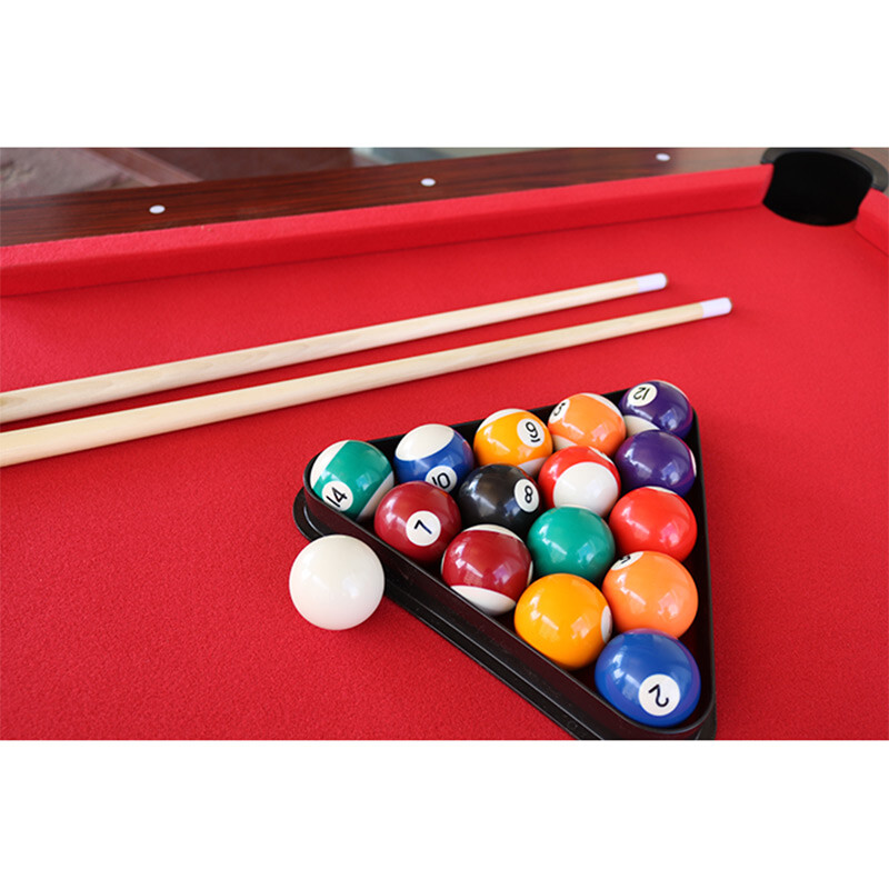 Walker & Simpson Sovereign 6ft Pool Table with Ball Return | eBay