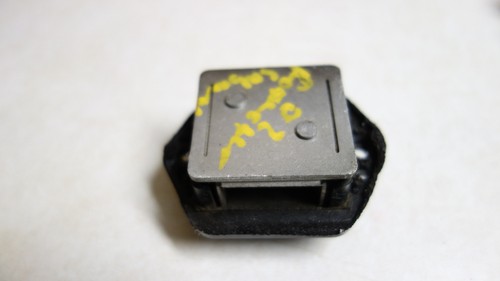 2002 Subaru Forester HVAC Blower Motor Resistor taisei oem a117 | eBay