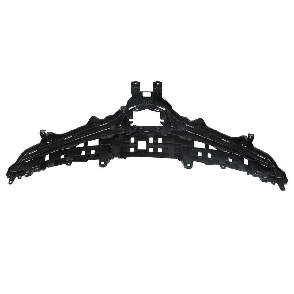 53101-06F50 Front Bumper Upper Grille Assembly For 2021-2022 Toyota ...