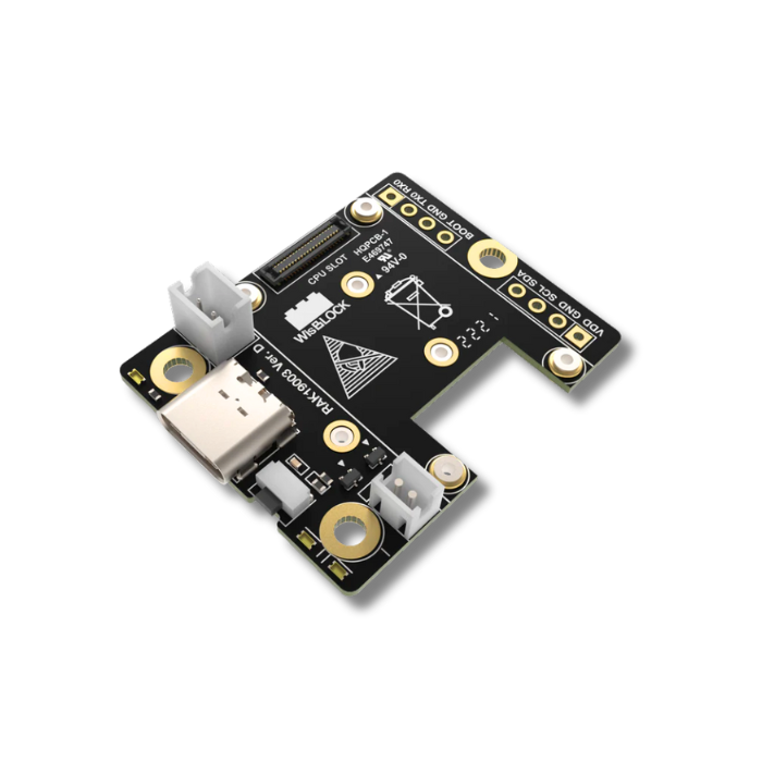 RAK MINI Meshtastic Starter Kit US915 + build a kit w/ OLED or GPS ...