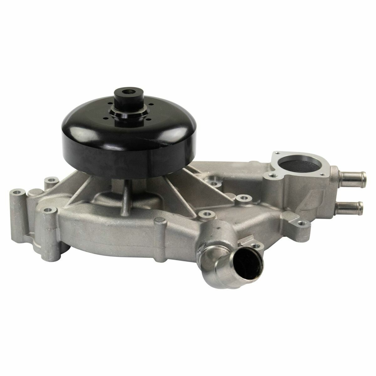 2000 Chevy 1500 5.3 AC DELCO Water Pump | eBay