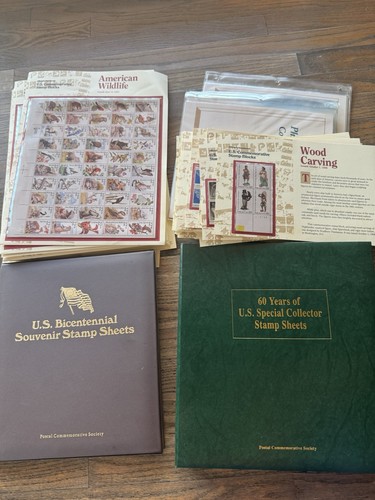 Nice Lot of U.S Mint Commemorative Panels! FV $152.71! | eBay