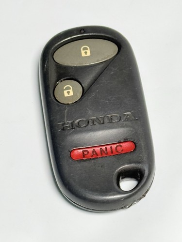 OEM HONDA CIVIC PILOT 2001-2005 Key Fob Remote Keyless Transmitter ...