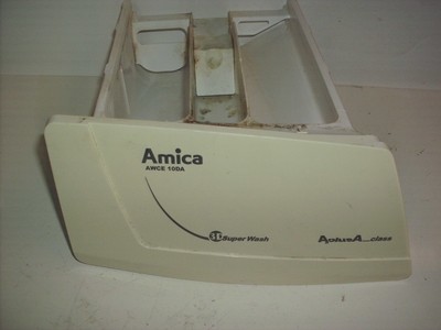 Amica PA5.04.02.001 AWCE 10DA Pulverschublade | eBay.de