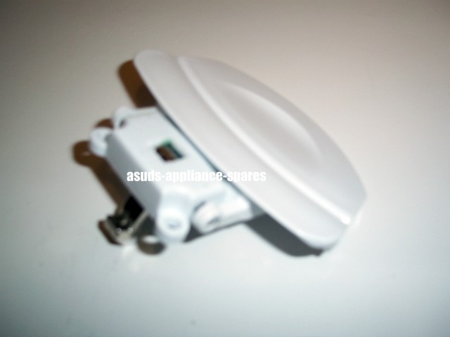 Fits Caple Wmi2001 Washing Machine Door Handle Kit for sale online | eBay
