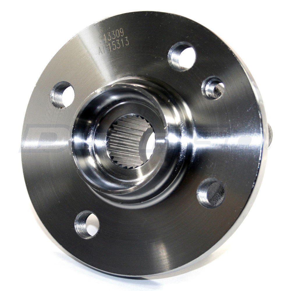 Wheel Bearing and Hub Assembly-Module IAP Dura 295-13309 fits 2013 Mini ...