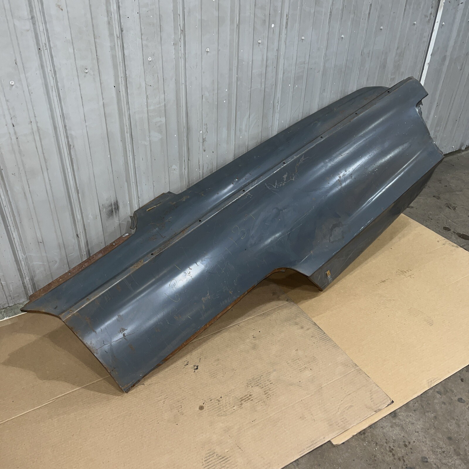 NOS Moper Dodge Chrysler C Body 1963 1964 1965 Newport 300 Drivers ...