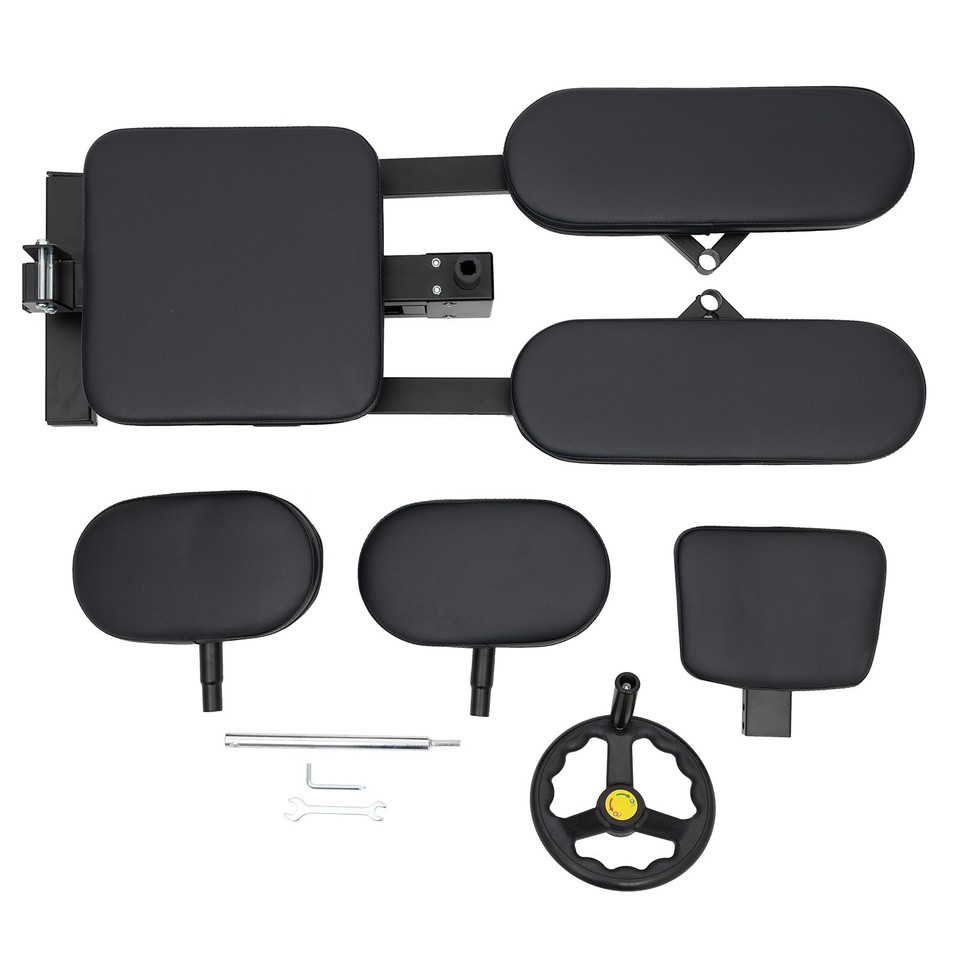 Leg Stretcher Stretching Machine Splits Machine Fitness Training ...