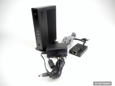 IBM / Lenovo Thinkpad USB-Port Replicator mit Video, 43R8771, NEU | eBay