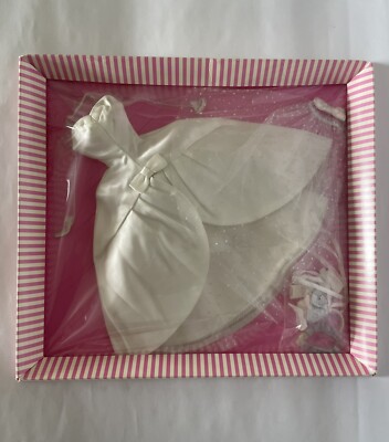 Vintage Barbie 1967 BEAUTIFUL BRIDE # 1698 Outfits Complete Tagged HTF ...