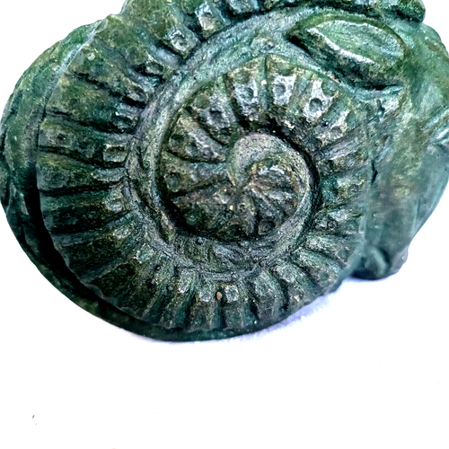 Rare Detailed Sumerian Carved Stone Ram Statue Exceptional Piece | eBay