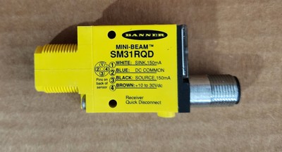 Sensors - Mini Beam